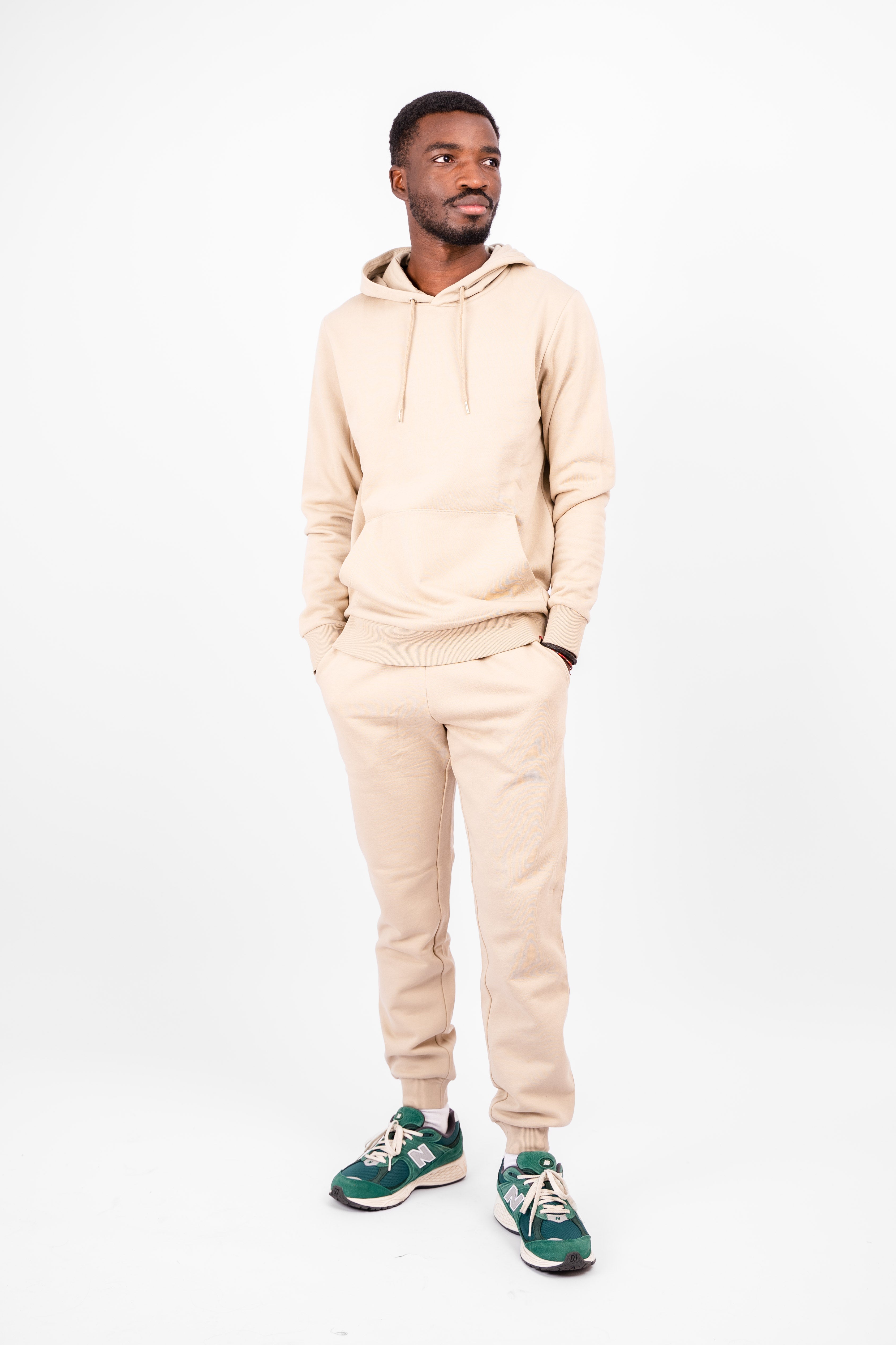 Basic Sweats - Herre