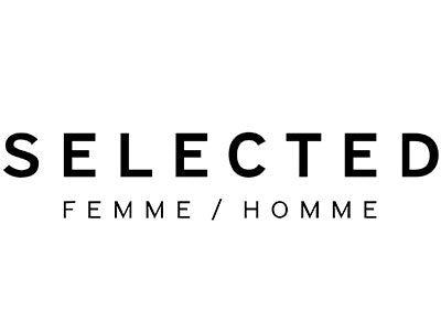 Selected | Bredt Udvalg af Kvalitets Tøj fra Selected | Køb Her