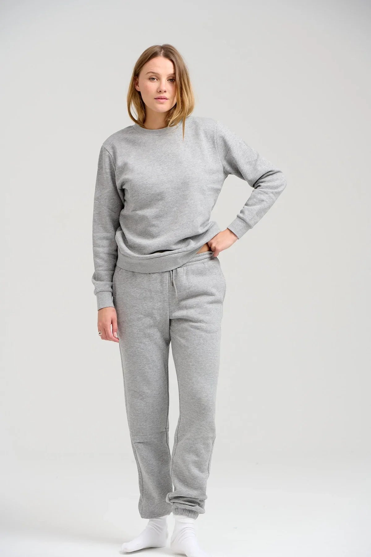 Basic Sweats - Dame
