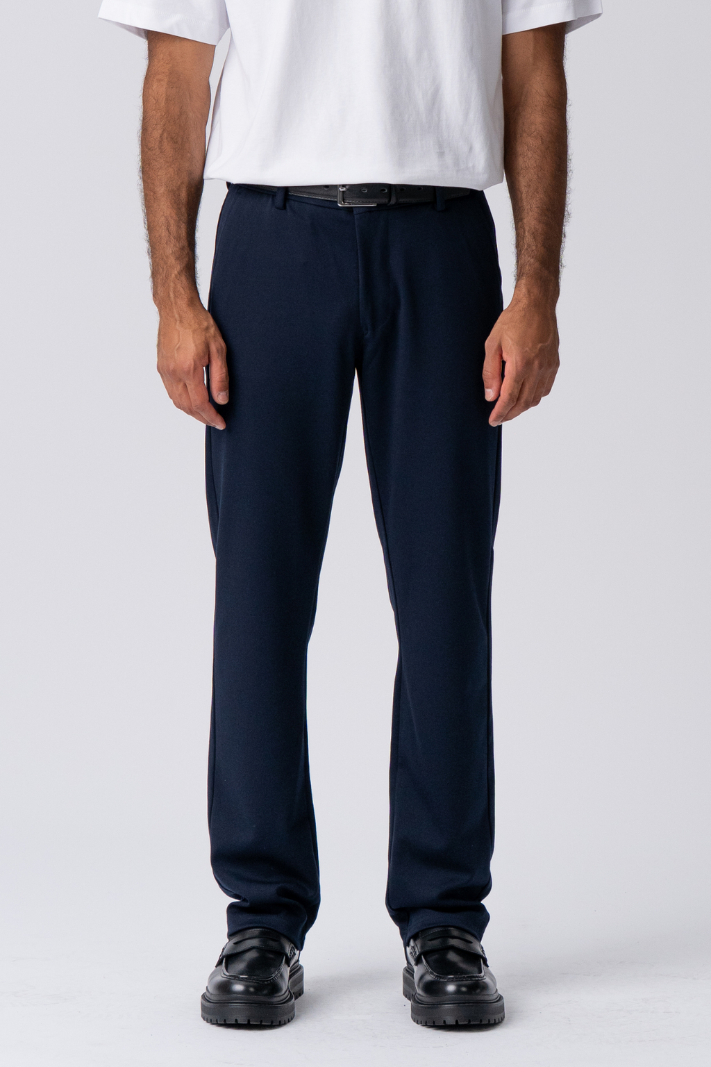 De Originale Performance Pants (Regular) - Navy | Komfort og stil