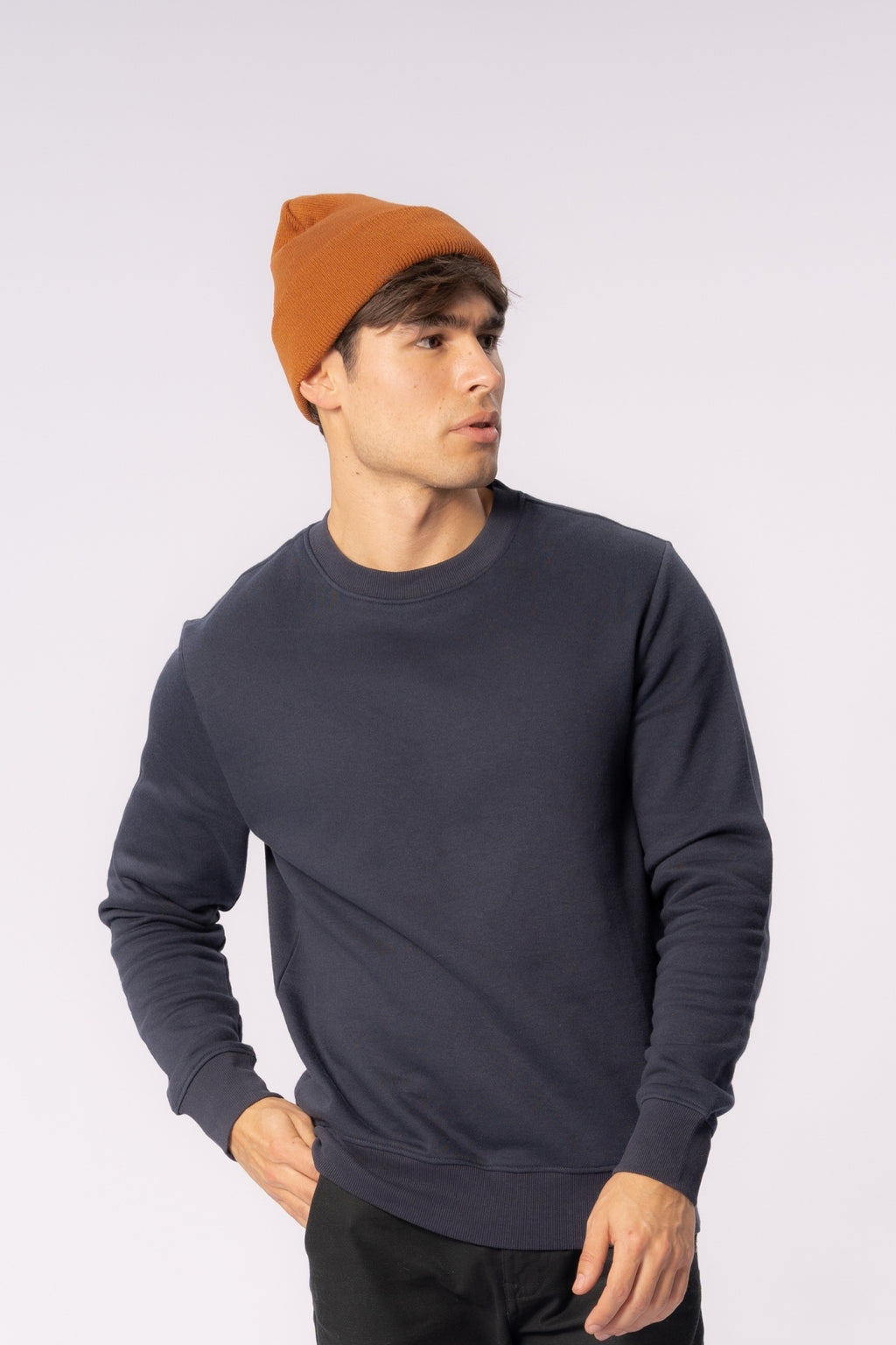 Classic beanie - Caramel | Dit nye favoritvalg