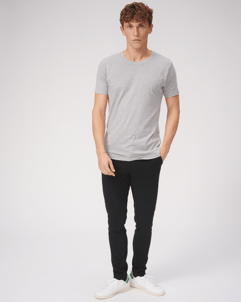 Elevate Your Style: Top 10 Essential Pants for Men | TeeShoppen